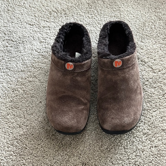 Merrell | Shoes | Merrell Primo Slide Clogs | Poshmark